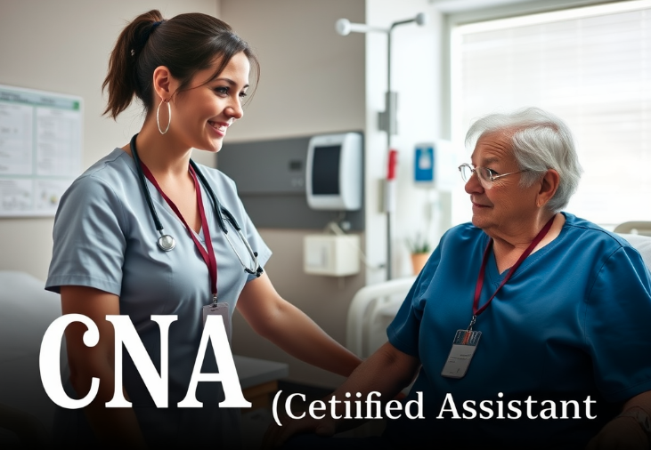 Pay Someone to Take My CNA Exam