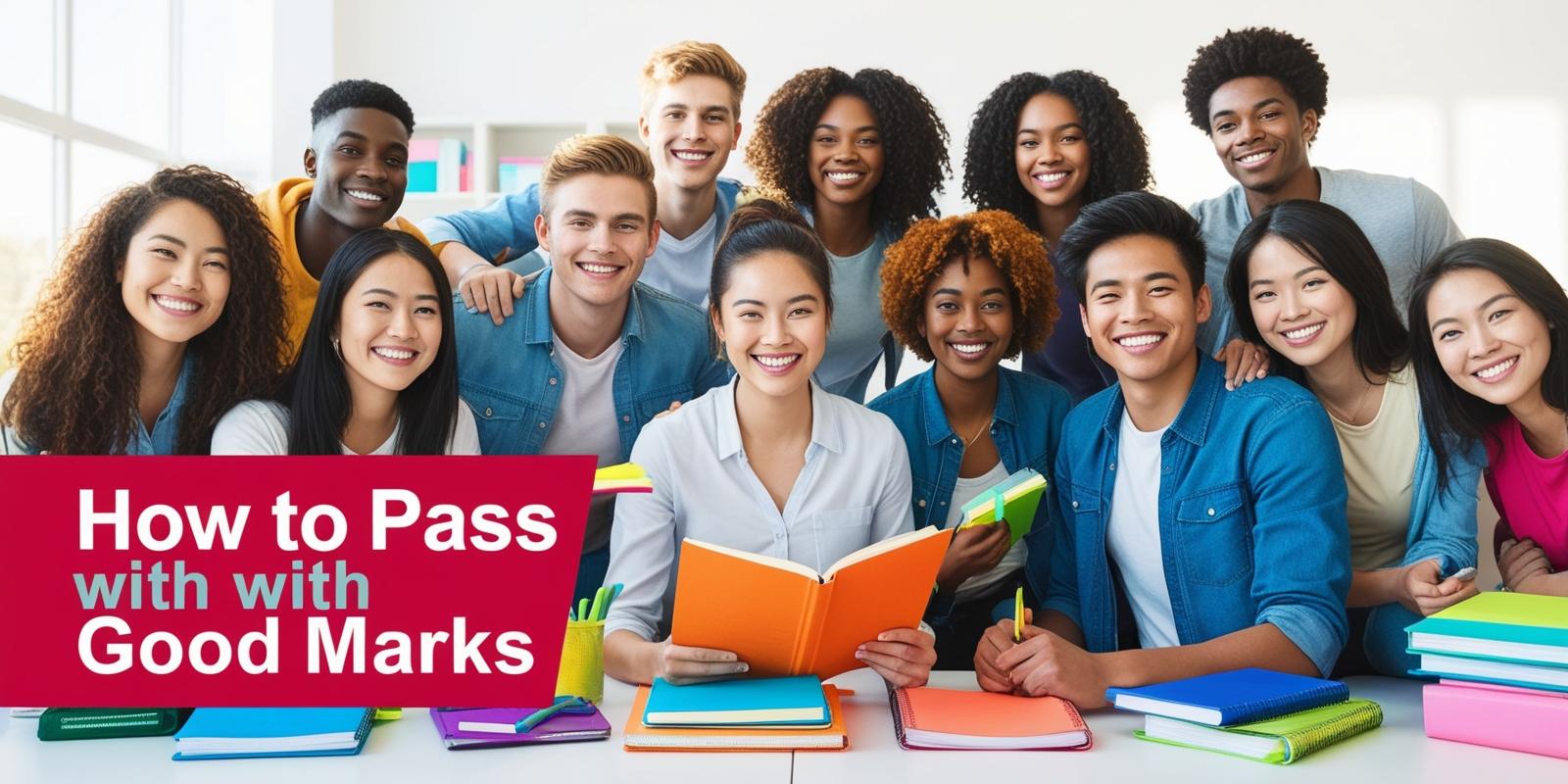 Gre proxy test : how to pass with good marks